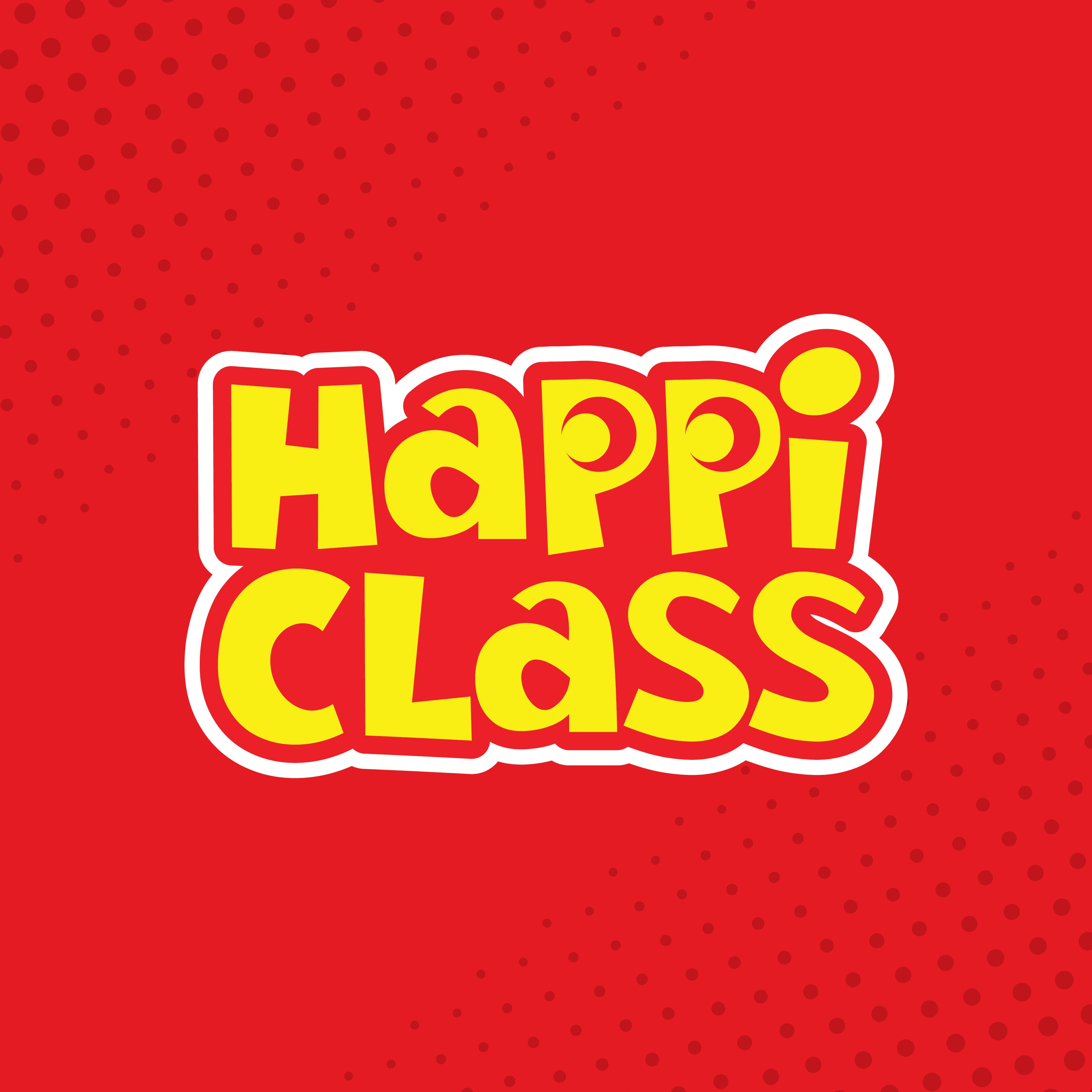 Happi Class – PLAYMAXX