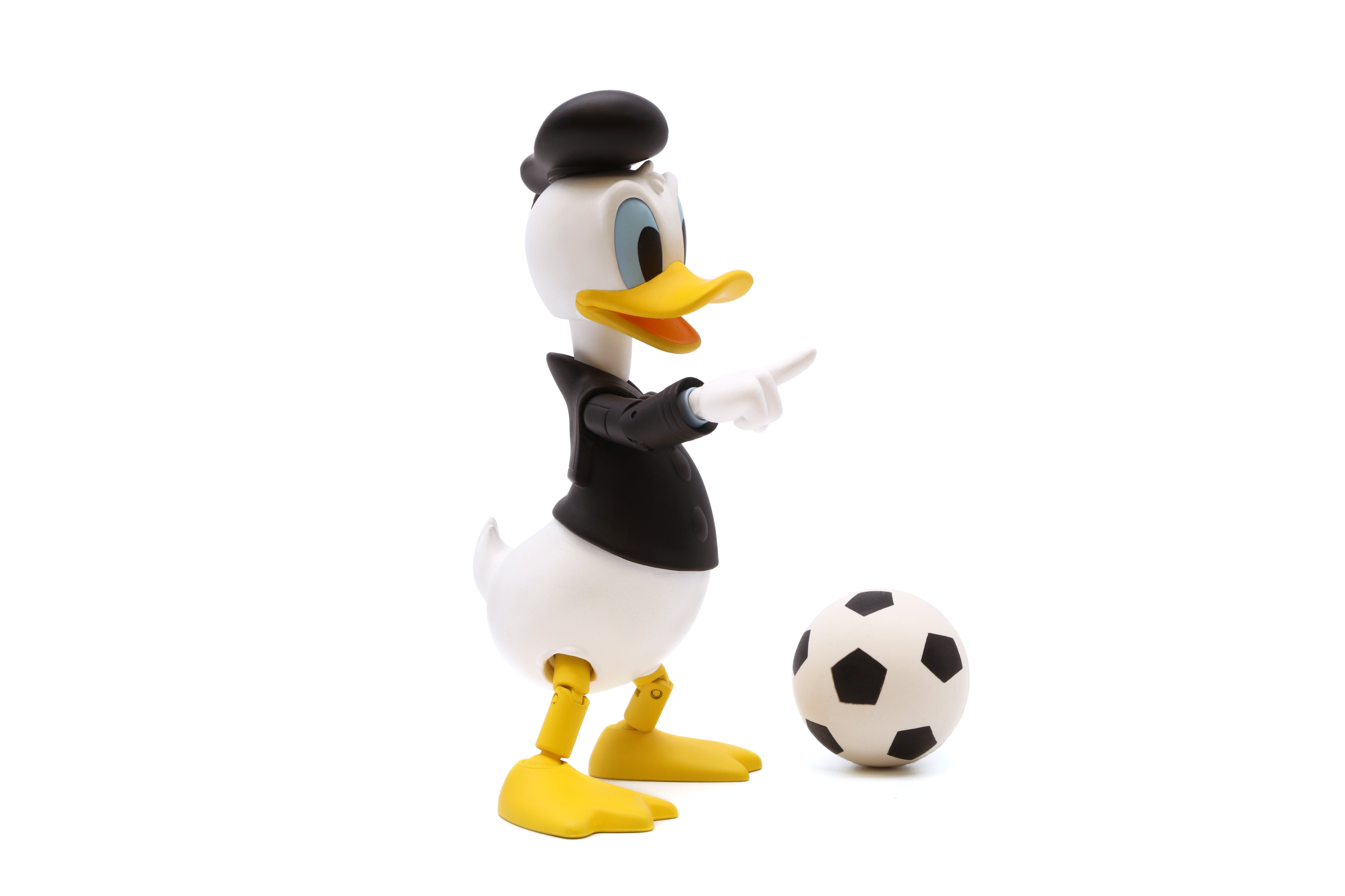 Donald Duck (R) Eric So 6 inch – PLAYMAXX