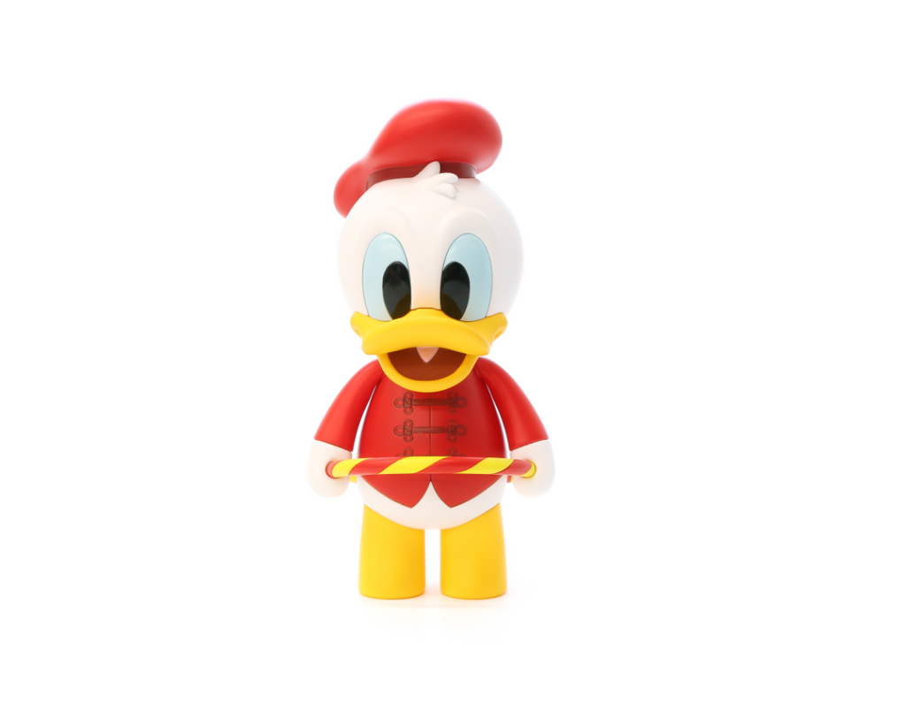 Hoopy Donald Duck (CNY Version) – PLAYMAXX
