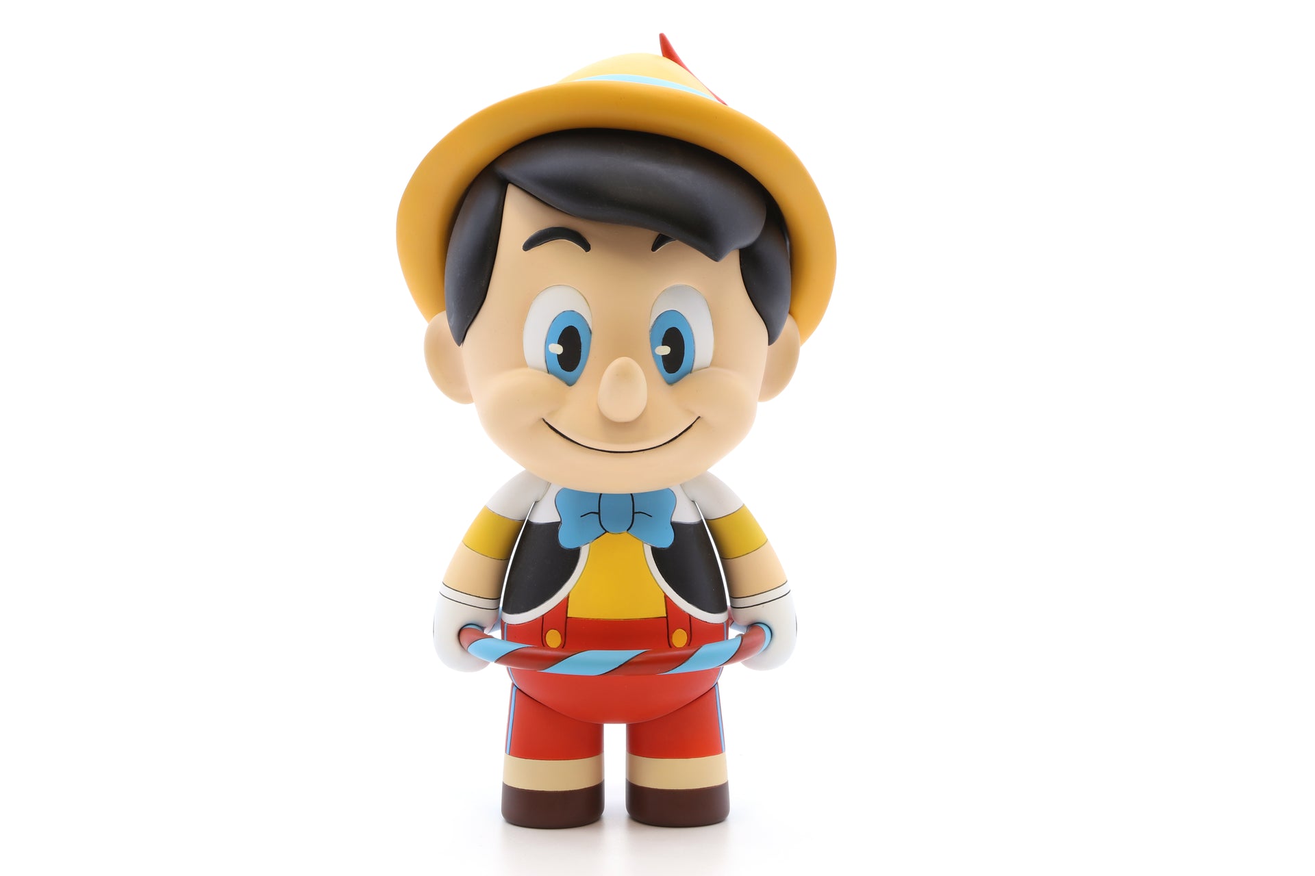 Hoopy Pinocchio – PLAYMAXX