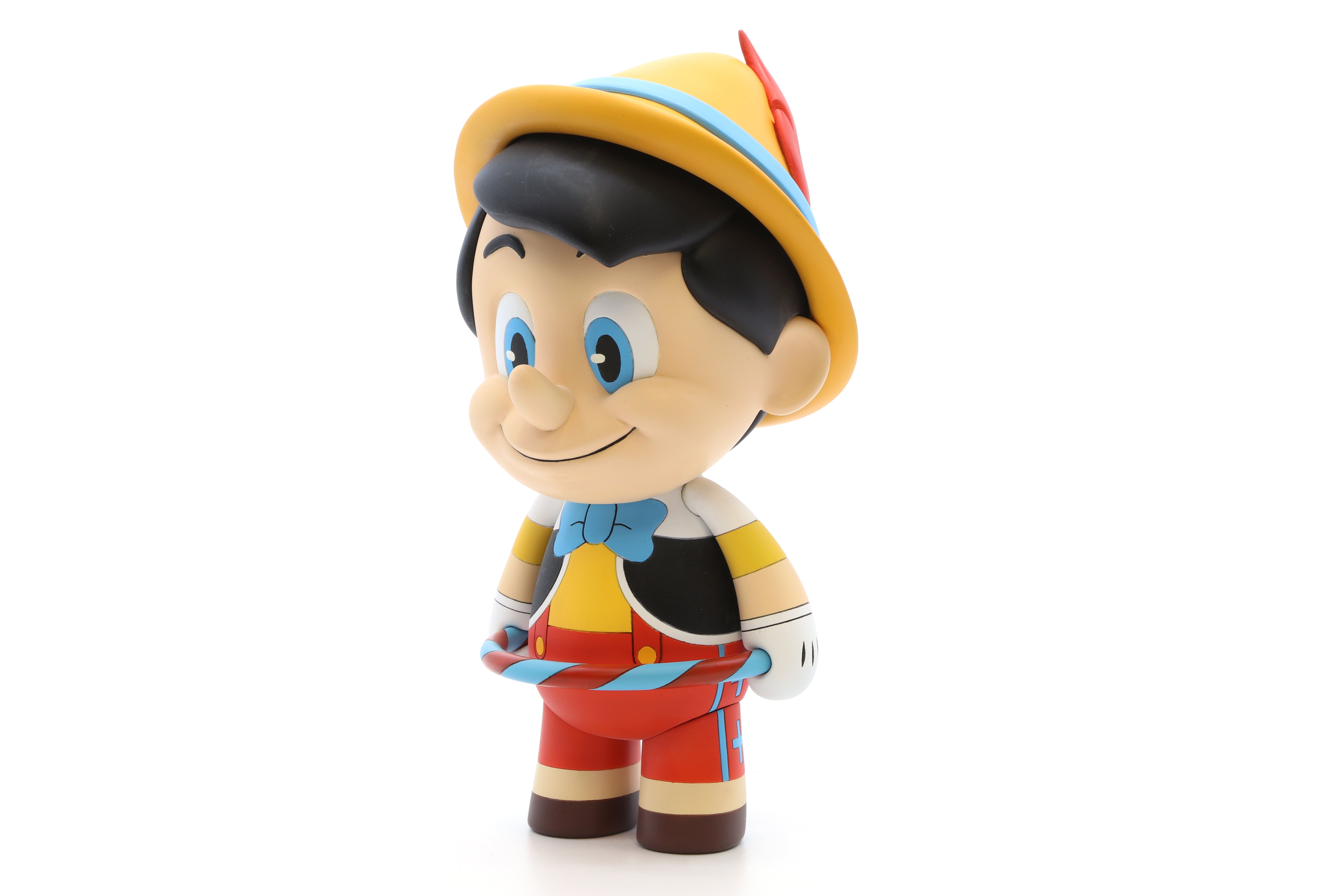 Hoopy Pinocchio – PLAYMAXX