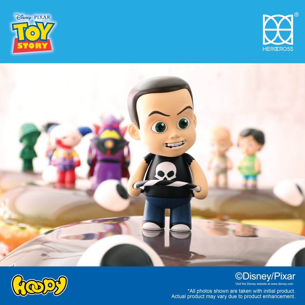 Hoopy Sid – PLAYMAXX