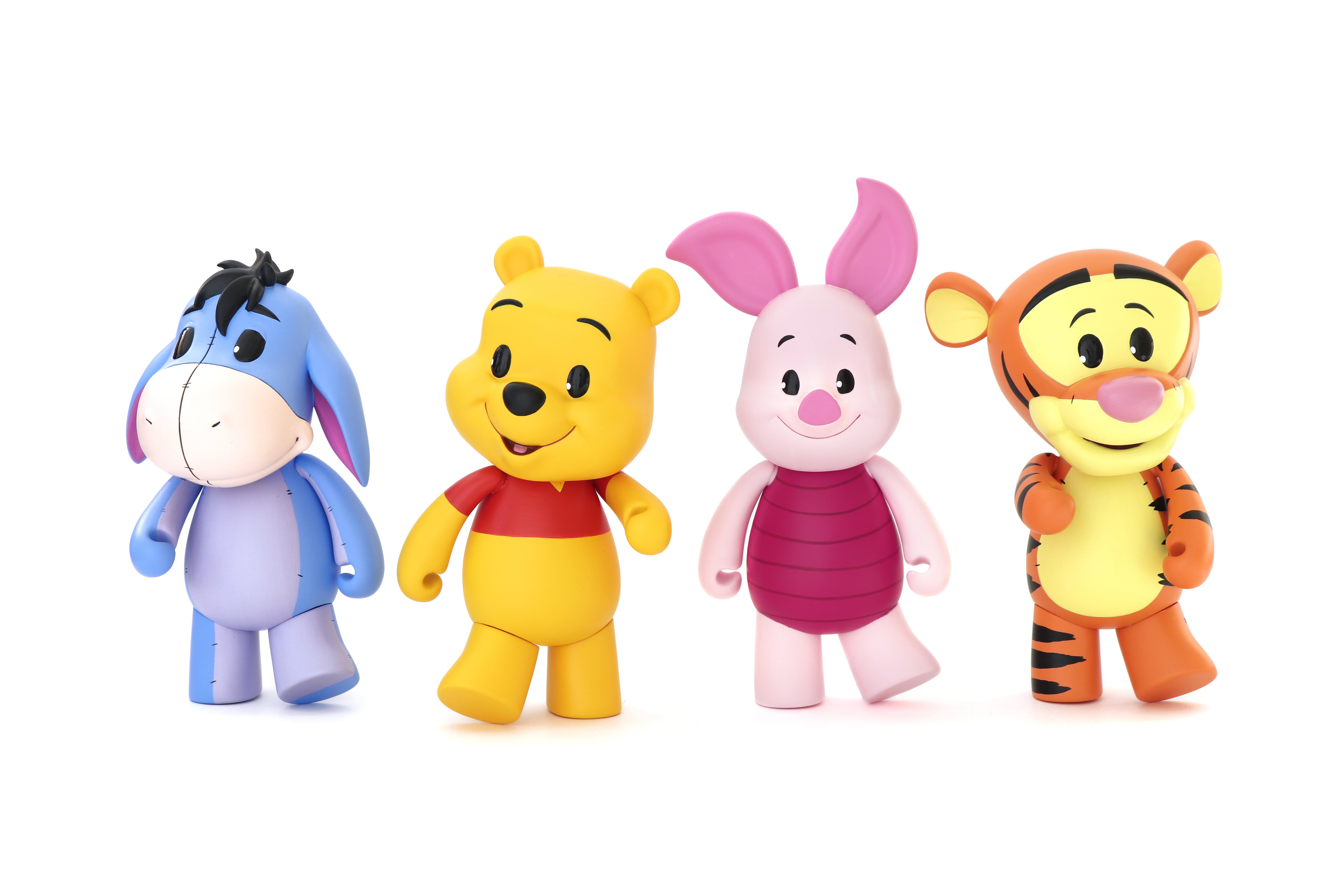 Hoopy Winnie the Pooh – PLAYMAXX