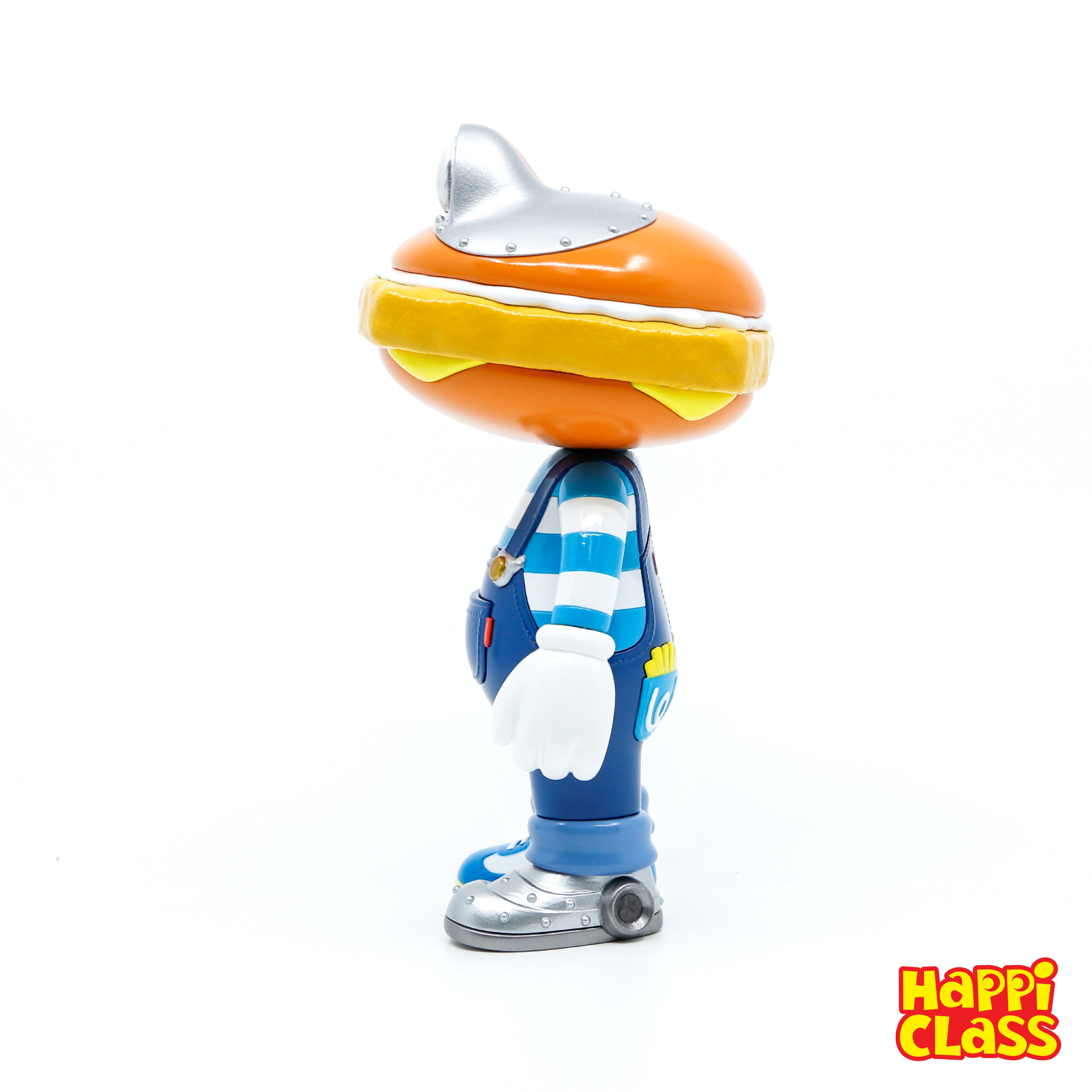 Sailor Burger & Octo Fillet – PLAYMAXX