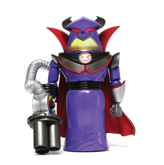 Zurg (Original) – PLAYMAXX